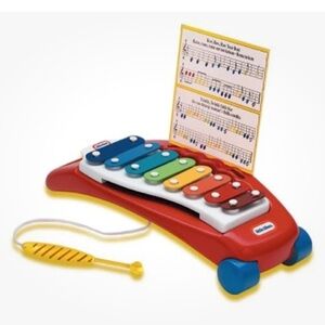 Little Tikes | Toys | Little Tikes Xylophone Kids Toy | Poshmark